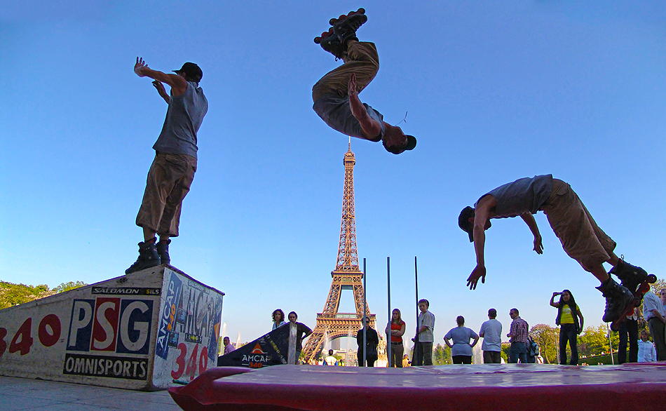 Backflip Timo Elliott Backflip Timo Elliott