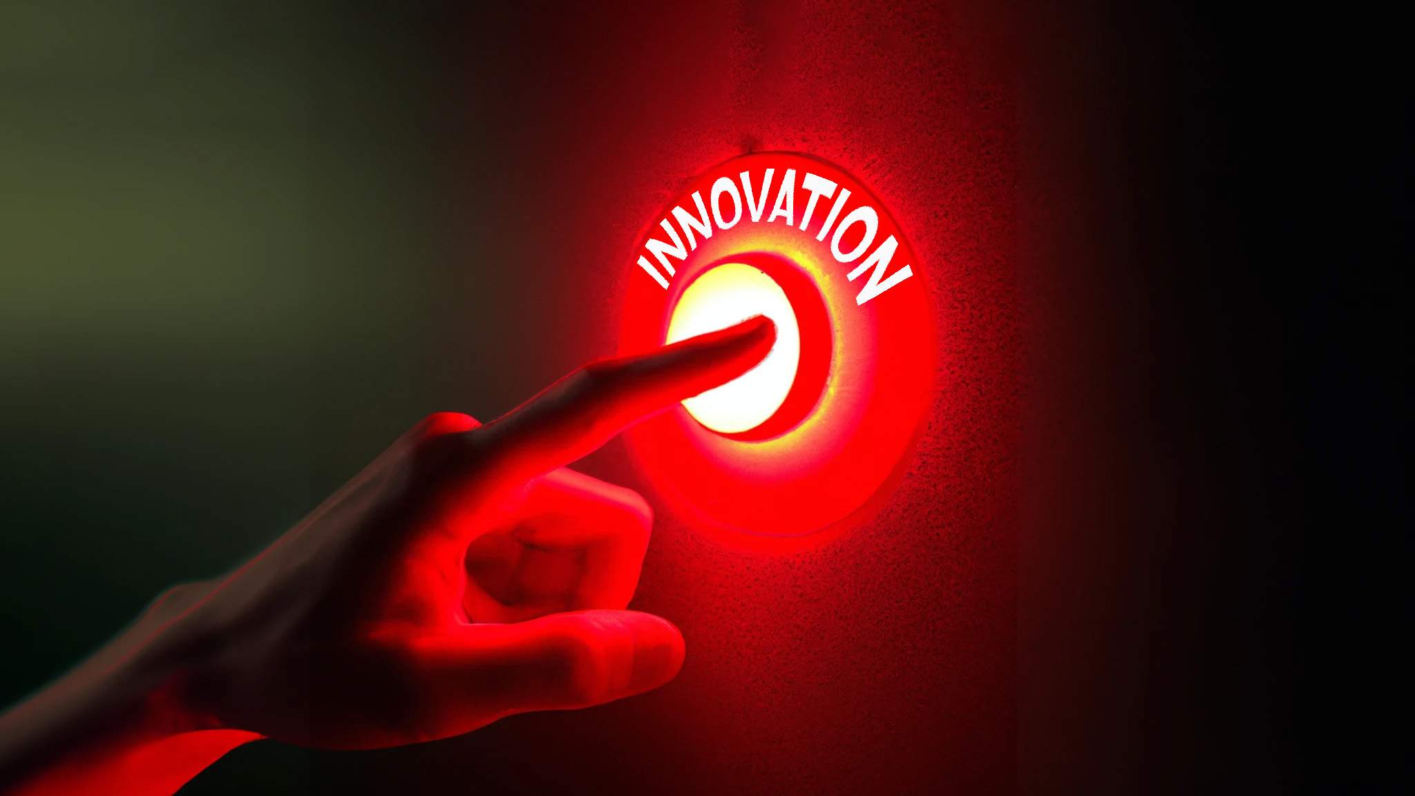 One Click Innovation More Magic Needed Innovation Evangelism
